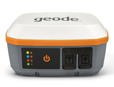 An Ode to Geode | Yorkshire Peat Partnership